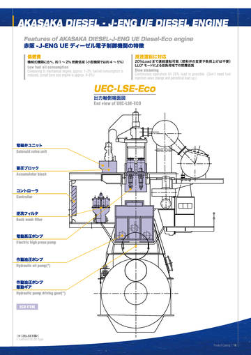 株式会社 赤阪鐵工所 製品カタログ