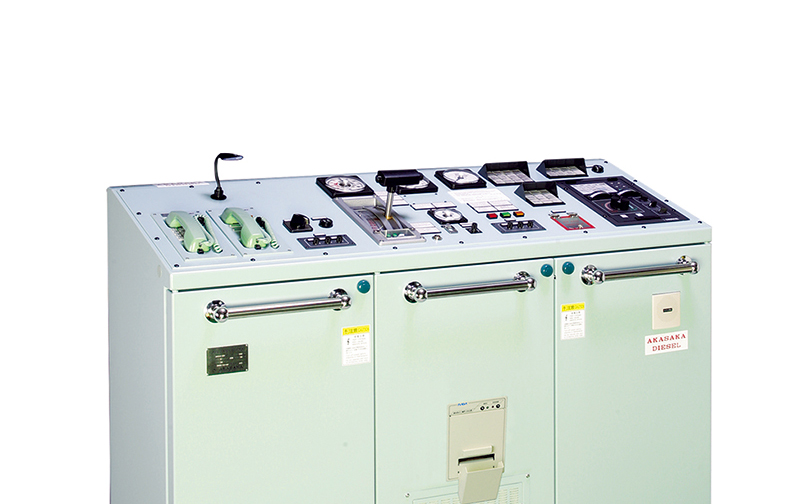 AKASAKA Diesels Limited. | Products