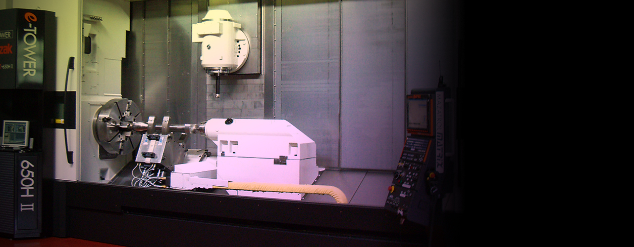 株式会社赤阪鐵工所