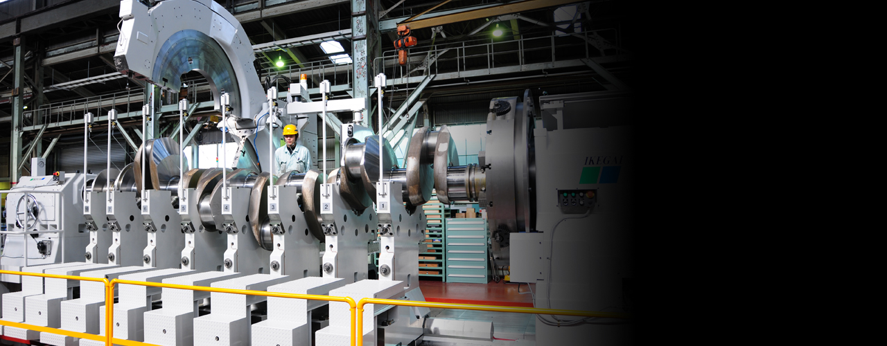 株式会社赤阪鐵工所